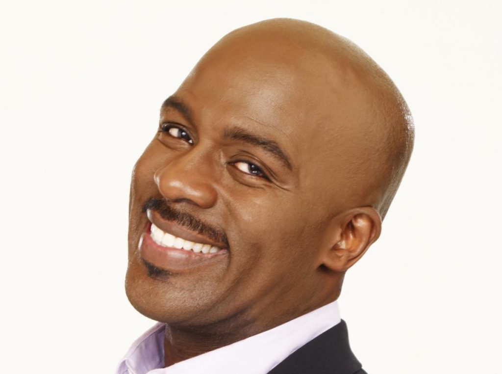 BeBe Winans- Profile, Songs and Lyrics