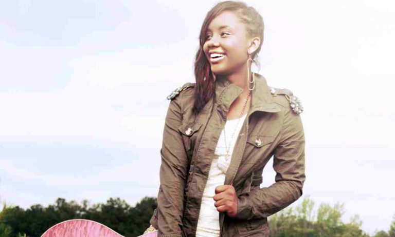 Jamie Grace- Profile, Songs and Lyrics